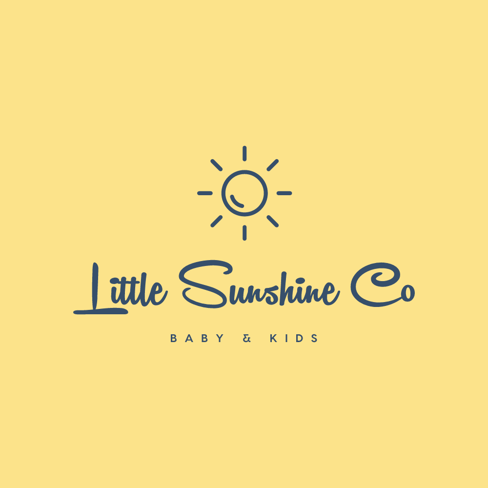 Little Sunshine Co. Baby & Kids Apparel